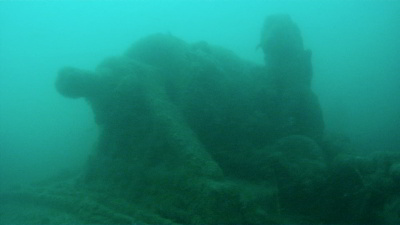 Michael McFadyen's Scuba Diving Web Site