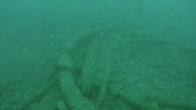 Michael McFadyen's Scuba Diving Web Site