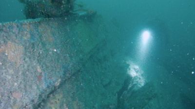 Michael McFadyen's Scuba Diving Web Site