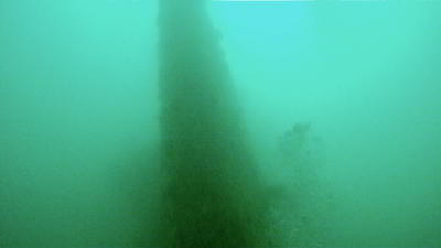 Michael McFadyen's Scuba Diving Web Site