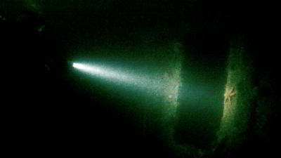 Michael McFadyen's Scuba Diving Web Site