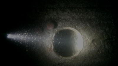 Michael McFadyen's Scuba Diving Web Site