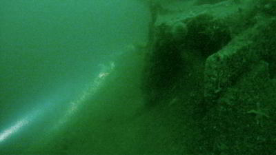 Michael McFadyen's Scuba Diving Web Site