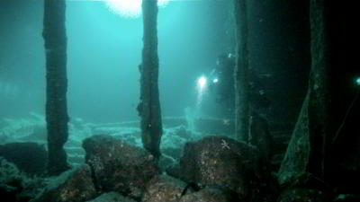 Michael McFadyen's Scuba Diving Web Site